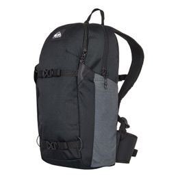 Daypack Quiksilver "Altacama", Herren, schwarz, Polyester, Rucks&auml;cke Daypack