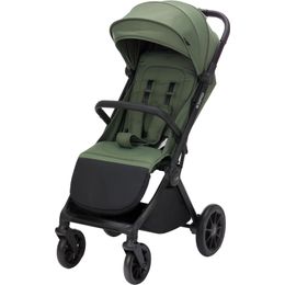 Kinder-Buggy fillikid "Skipper", Baby, gr&uuml;n, Aluminium, Polyester, Stahl, Kinderwagen Kinder-Buggy, Gewicht ca. 8,9 kg