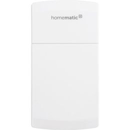 homematic IP Heizk&ouml;rperthermostat "Heizk&ouml;rperthermostat &ndash; kompakt (V2)", wei&szlig;, B:16cm H:12cm T:20cm, Heizk&ouml;rperthermostate, Heizk&ouml;rperthermostat