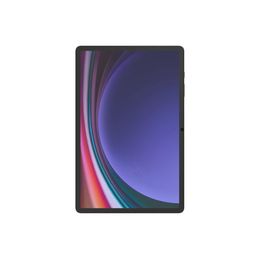 Samsung Displayschutzfolie "Anti-Reflecting Screen", transparent, B:20,5cm H:1,7cm T:29,5mm, Displayfolien, Entspiegelnder Displayschutz f&uuml;r Samsung Galaxy Tab S9+, Displayschutzfolie