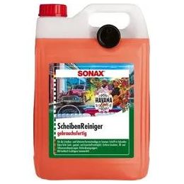 Sonax ScheibenReiniger gebrauchsfertig Havana Love [5,02 l] 03935000 Reiniger, Scheibenreinigungsanlage