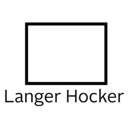 Hockerbank 3C CANDY "Beatrice", silber, B:120cm H:45cm T:60cm, Samt-Optik (100% Polyester), Hocker, Hockerbank, mit modernem Polsteraufbau, auch in Breitcord, passend zur Serie