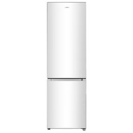 Gorenje K&uuml;hl-/Gefrierkombination "RK418DP", Energieeffizienz: D, wei&szlig;, B:55cm H:180cm T:55,8cm, K&uuml;hlschr&auml;nke, Inverter Kompressor, K&uuml;hl-/Gefrierkombination