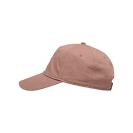 Flex Cap Roxy "Dear Believer Logo", Damen, braunie, Obermaterial: 65% Walkfrottier, 35% Walkfrottier;, Caps Flex Cap
