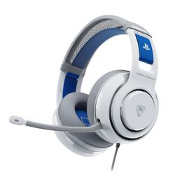 Turtle Beach Gaming-Headset "Atlas 200, PS", wei&szlig;, B:21,2cm H:12,5cm T:24,2cm, Kopfh&ouml;rer, Gaming-Headset