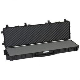 Explorer Cases 13513 Koffer Schwarz mit Schaumstoff
