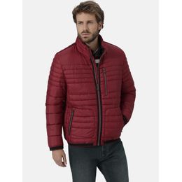 Blouson Babista "Blouson LUTOTE", Herren, Gr. 54, rot, Obermaterial: 100% Polyester COOLMAX PES(Coolmax)., Jacken Blouson
