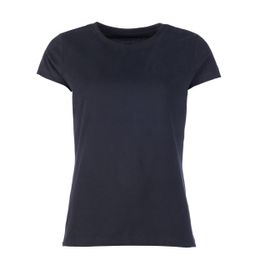 T-Shirt Top Gun "T-Shirt TG22018", Damen, Gr. M, schwarz, Obermaterial: 100% Baumwolle CO., Shirts T-Shirt