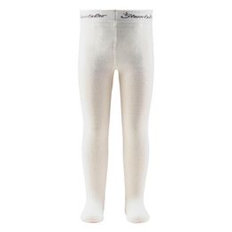 Strumpfhose Sterntaler "Strumpfhose Wolle", Jungen, Gr. 62, beige (ecru), Obermaterial: 87% Wolle WO. 10% Polyamid PA. 3% Elasthan EL., Strumpfhosen Strumpfhose