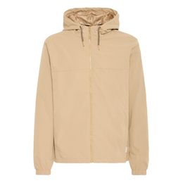 Outdoorjacke Blend "Outdoorjacke BHEFI", Herren, Gr. XL, beige (cornstalk), Obermaterial: 100% Polyester PES., Jacken Outdoorjacke