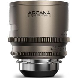 DZOFILM Arcana Prime 32mm T2.1 1.5X Hybrid Anamorphic PL-Mount