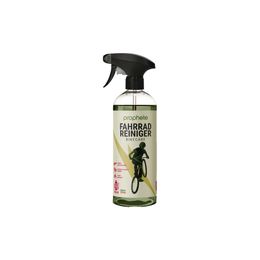 Zweiradreiniger Prophete "Fahrrad/ E-Bike Reiniger", gr&uuml;n, Reinigungsmittel, 750ml