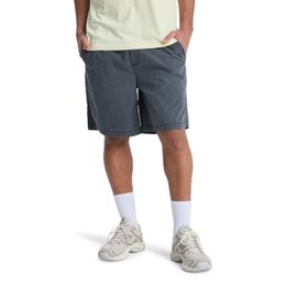 Shorts Quiksilver "Taxer 19", Herren, Gr. XL, schwarz, Obermaterial: 98% Walkfrottier, 2% Elasthan;, Hosen Shorts