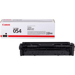 Canon Tonerpatrone "054 Toner-Cartridge", schwarz, Tonerpatronen, Tonerpatrone