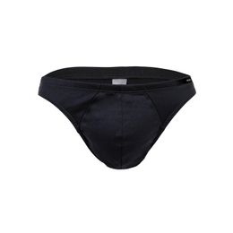 Slip HOM "Slip 1er Pack", Herren, Gr. XL, grau, Obermaterial: 100% Baumwolle CO., Unterhosen Slip