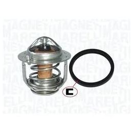 MAGNETI MARELLI Thermostat, K&uuml;hlmittel 352317101210 mit Dichtung 48mm f&uuml;r HYUNDAI VW KIA LEXUS STANDARD AUTOMOBILE AUDI TOYOTA DAIHATSU NISSAN 9091603
