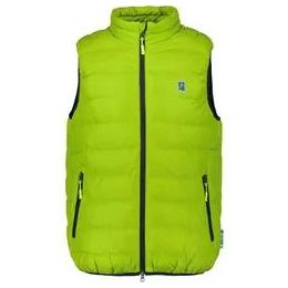 Steppjacke Ragman, Damen, Gr. M (48/50), gr&uuml;n (neon gr&uuml;n, 302), 100% Polyester, Jacken Steppjacke