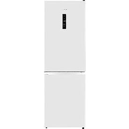 Gorenje K&uuml;hl-/Gefrierkombination "N 619 EA", Energieeffizienz: E, silber (wei&szlig;), Rechtsanschlag, K&uuml;hlschr&auml;nke, NoFrostPlus, K&uuml;hl-/Gefrierkombination