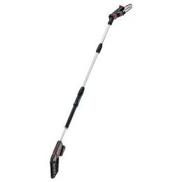 Akku-Hochentaster Al-Ko "18 V BOSCH HOME AND GARDEN COMPATIBLE CSA 1820", grau, Gartenscheren-Maschinen