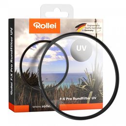 Rollei F:X Pro UV-Filter 67mm