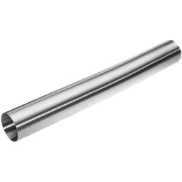Miele flexibler Schlauch, grau (aluminiumfarben), Haushaltsger&auml;teschl&auml;uche, f&uuml;r Abluft, flexibler Schlauch