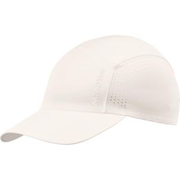 Baseball Cap Salomon "SHAKEout", Damen, Gr. L/XL, whisper whit, Obermaterial: 100% Polyester, Caps Baseball Cap