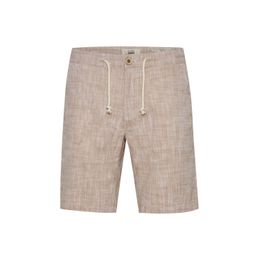 Shorts Blend "Shorts BHBones", Herren, Gr. XXL, N-Gr, beige (sand braun), Obermaterial: 100% Baumwolle CO., Hosen Shorts