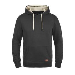 Kapuzenpullover Blend "Hoodie BHSuker", Herren, Gr. L, schwarz, Web, Obermaterial: 60% Baumwolle CO. 40% Polyester PES., Pullover Kapuzenpullover