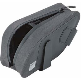Satteltasche Prophete, schwarz, Taschen, PVC
