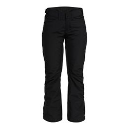 Snowboardhose Roxy "Backyard", Damen, Gr. S, schwarz, 100% Polyester, Hosen