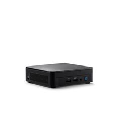 ASUS Barebone-PC "RNUC12WSKI700000I", ohne farbbezeichnung, B:17cm H:10,5cm T:19,5cm, Desktop-PCs, Barebone-PC