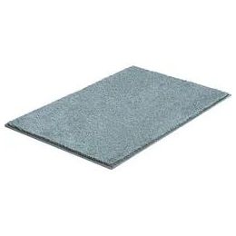 Badematte Grund Gr. 3, gr&uuml;n (salbei), rechteckig (70cm x 120cm ), 1 Stk., Badematten, Badematte