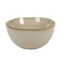 SONSTIGE Suppenschale SEPIA beige