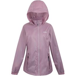Funktionsjacke Regatta "Corinne IV", Damen, Gr. 42, lila, Obermaterial: 100% Polyamid PA., Jacken Funktionsjacke