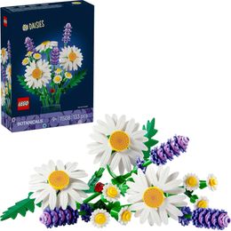 Konstruktionsspielsteine Lego "G&auml;nsebl&uuml;mchen (11508), Lego Botanicals", bunt, Spielbausteine, Kinder, Kunststoff, Konstruktionsspielsteine, Made in Europe, Topseller