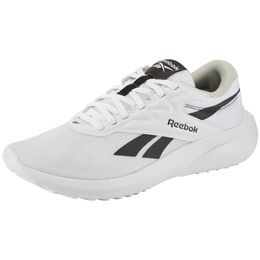 Laufschuh Reebok "Reebok LITE 5", Damen, Gr. 42,5, wei&szlig;, washed schwarz, grau 1, Synthetik, Textil, Schuhe Laufschuh, Sneaker