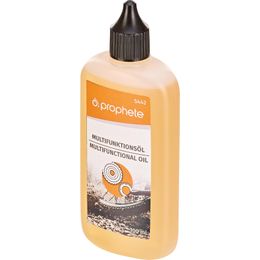 Zweiradreiniger Prophete "Multifunktions&ouml;l", orange, Reinigungsmittel, 1 Stk.