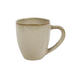 SONSTIGE Kaffeebecher SEPIA beige