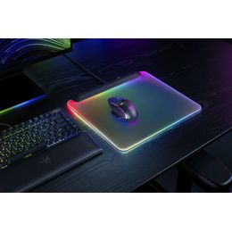 Razer Gaming Mauspad "Firefly V2 Pro", schwarz, B/H/L: 36cm x 0,46cm x 27,8cm, Mauspads, Gaming Mauspad