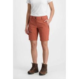 Sch&ouml;ffel Shorts SCH&Ouml;FFEL "Shorts Toblach2", Damen, Gr. 36, N-Gr, schwarz crabapple, Obermaterial: 89% Nylon, 11% Elasthan, Hosen Shorts, aus Nylon Stretch, schnelltrocknend, hochelastisch