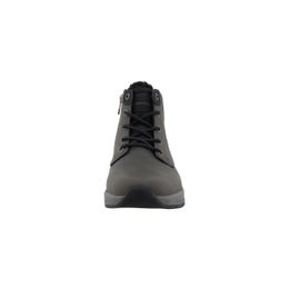 Stiefel Tom Tailor "Tom Tailor Short Boots", Herren, Gr. 41, coal, Schuhe Stiefel