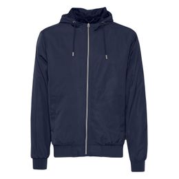 Kurzjacke 11 Project "Kurzjacke PRCapo", Herren, Gr. XL, blau (mood indigo), Obermaterial: 100% Polyester PES., regular fit normal, Jacken Kurzjacke