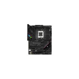 ASUS Mainboard "ROG STRIX B650E-F GAMING WIFI", ohne farbbezeichnung, B:27,5cm H:7cm T:34,5cm, Mainboards, Mainboard