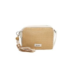 Umh&auml;ngetasche SURI FREY "Umh&auml;ngetasche SFY Lovely", Damen, Gr. B/H/T: 28cm x 20cm x 9cm 0, beige (beige 400), Polypropylen, Taschen Umh&auml;ngetasche