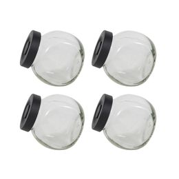SONSTIGE Vorratsglas-Set SPICES