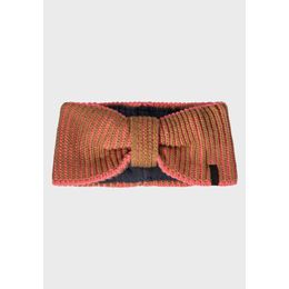 Sch&ouml;ffel Kopftuch SCH&Ouml;FFEL "Headband Style Cledio ALL", Herren, rosa (2675, rosa), Oberstoff: 85% Polyacryl, 15% Wolle; Futter: 100% Polyester, Modet&uuml;cher Kopftuch