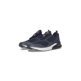 Sneaker Blend "Sneaker BHFootwear", Herren, Gr. 40, blau (marineblaus), Obermaterial: 100% Textilmaterial TEXMAT., unifarben, Schuhe Sneaker