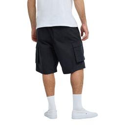 Cargoshorts Quiksilver "Freefall Cargo", Herren, Gr. S, schwarz, Obermaterial: 100% Walkfrottier;, Hosen Cargoshorts