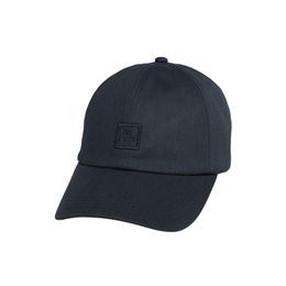 Marc O'Polo Snapback Cap MARC O'POLO "Cap", Damen, blau, Obermaterial: 100% Baumwolle CO., Caps Snapback Cap