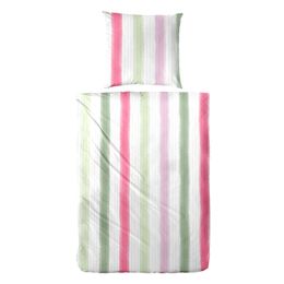 SONSTIGE Bettw&auml;sche STRIPES